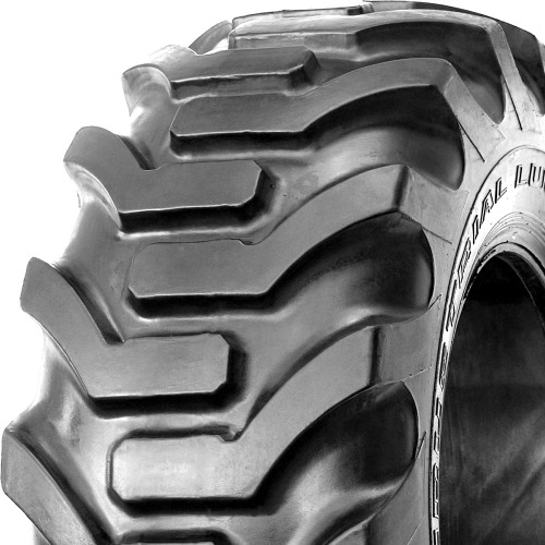 NEW 12.5/80-18 Galaxy Super Industrial Lug R-4 134A8 100% for Sale | NTS Tire Supply